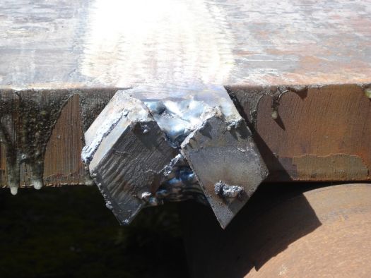 Welding - SteelConstruction.info