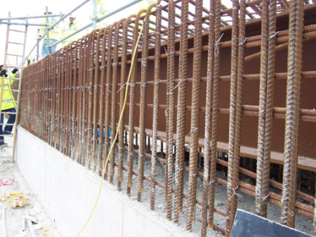 Integral bridges - SteelConstruction.info